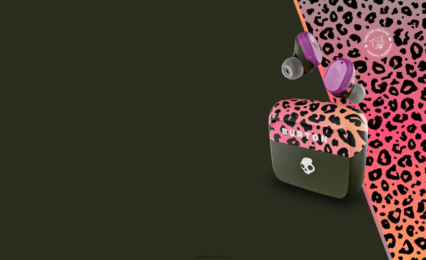 Wireless : Skullcandy Headphones Ireland, Experience the skullcandy ...